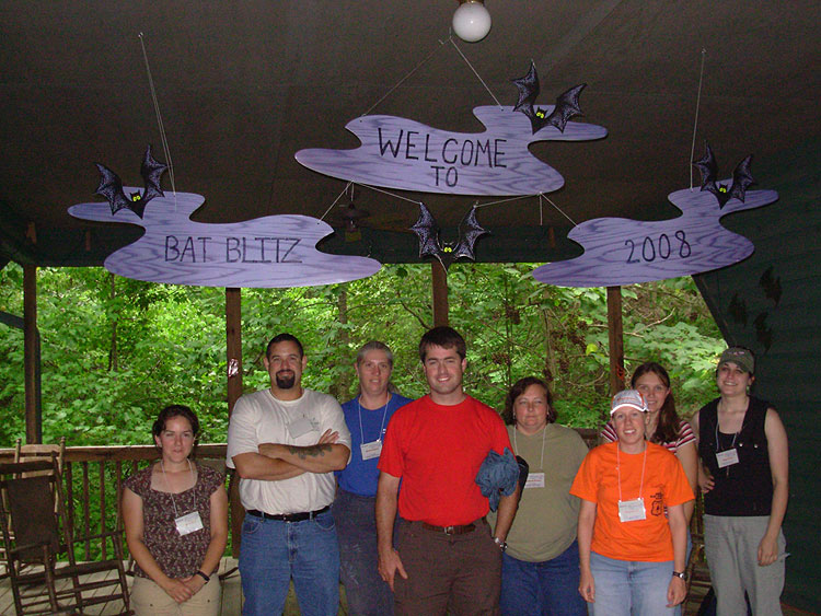 Southeastern Bat Diversity Network | Conserving Bats & Their Habitats