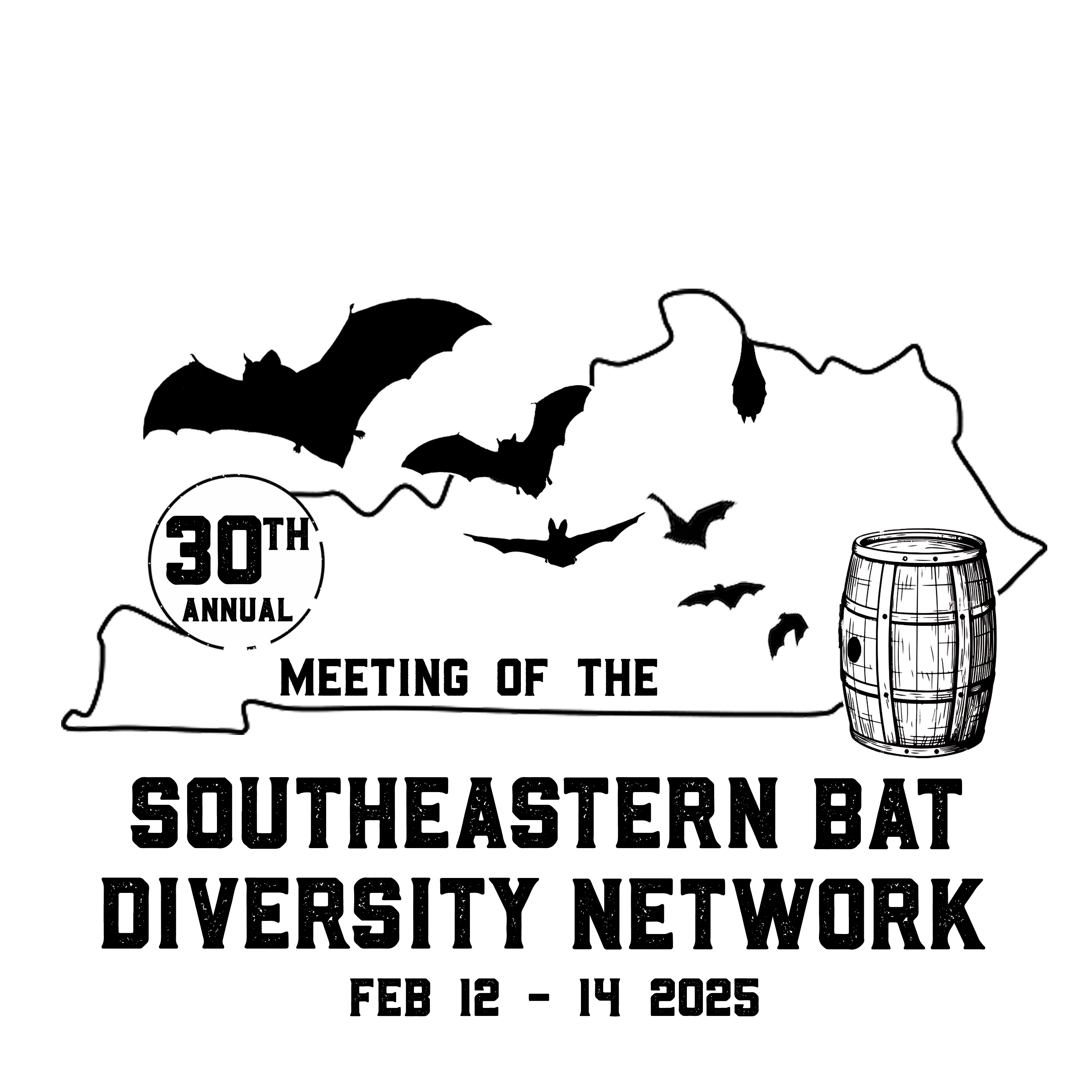 30th Annual Meeting | Southeastern Bat Diversity Network