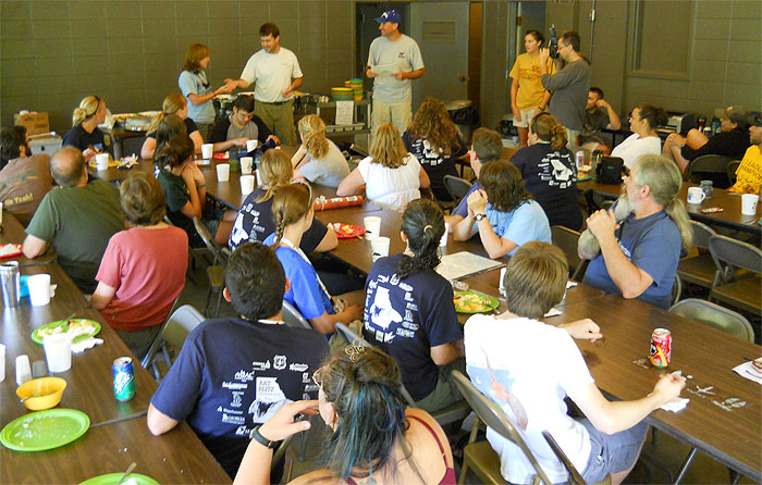 Southeastern Bat Diversity Network | Conserving Bats & Their Habitats